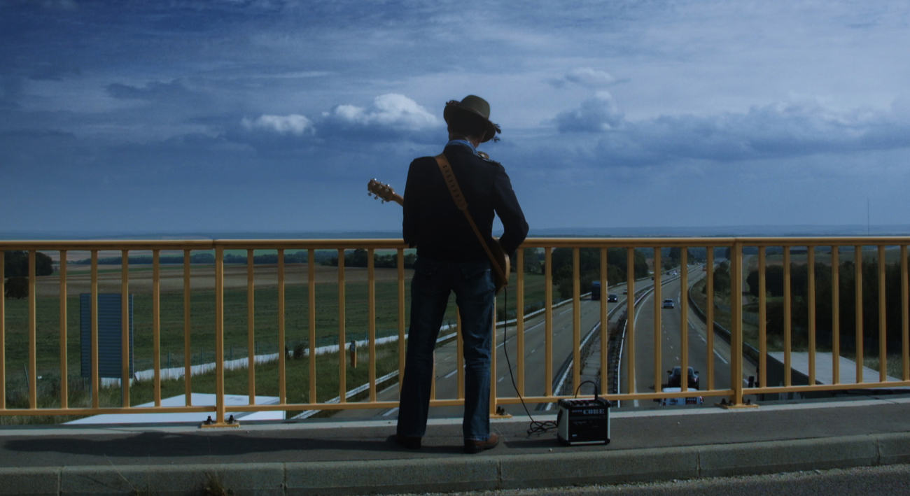 Empty Diagonal – Films – Visions du Réel