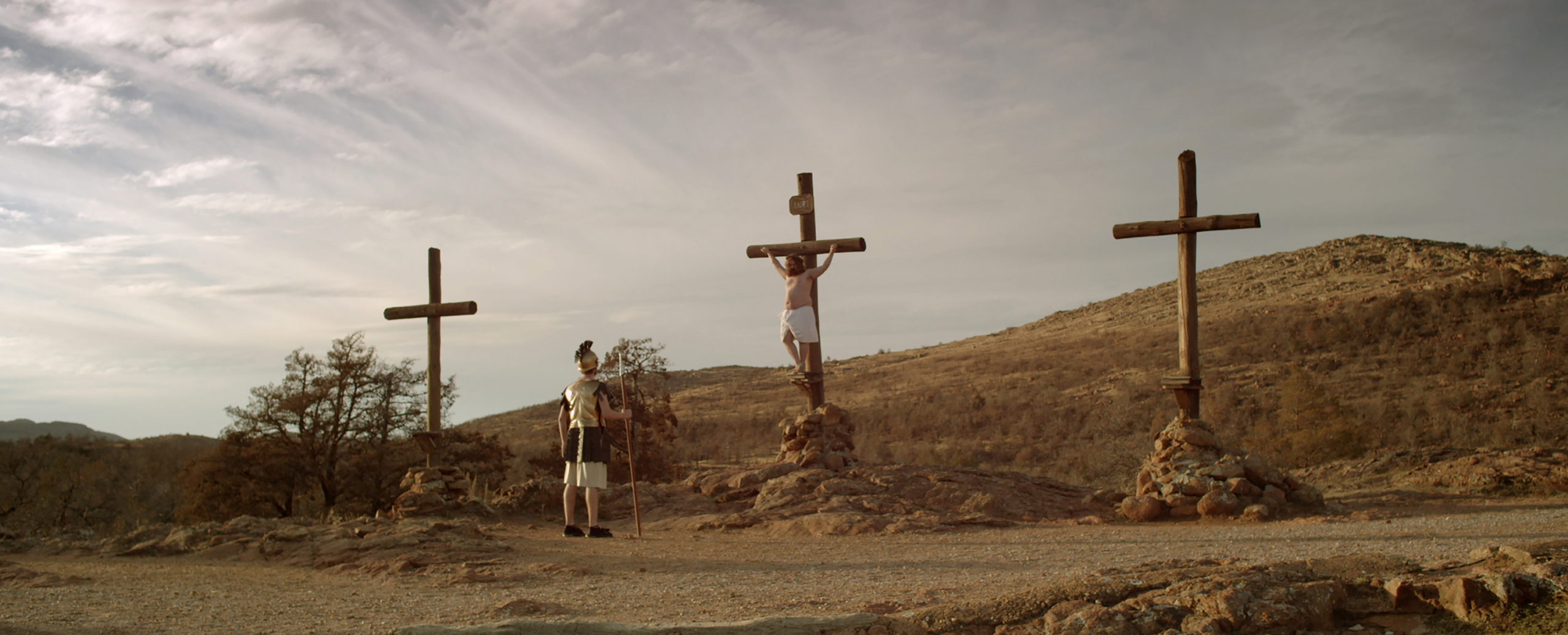 Jesus Town, USA – Films – Visions du Réel