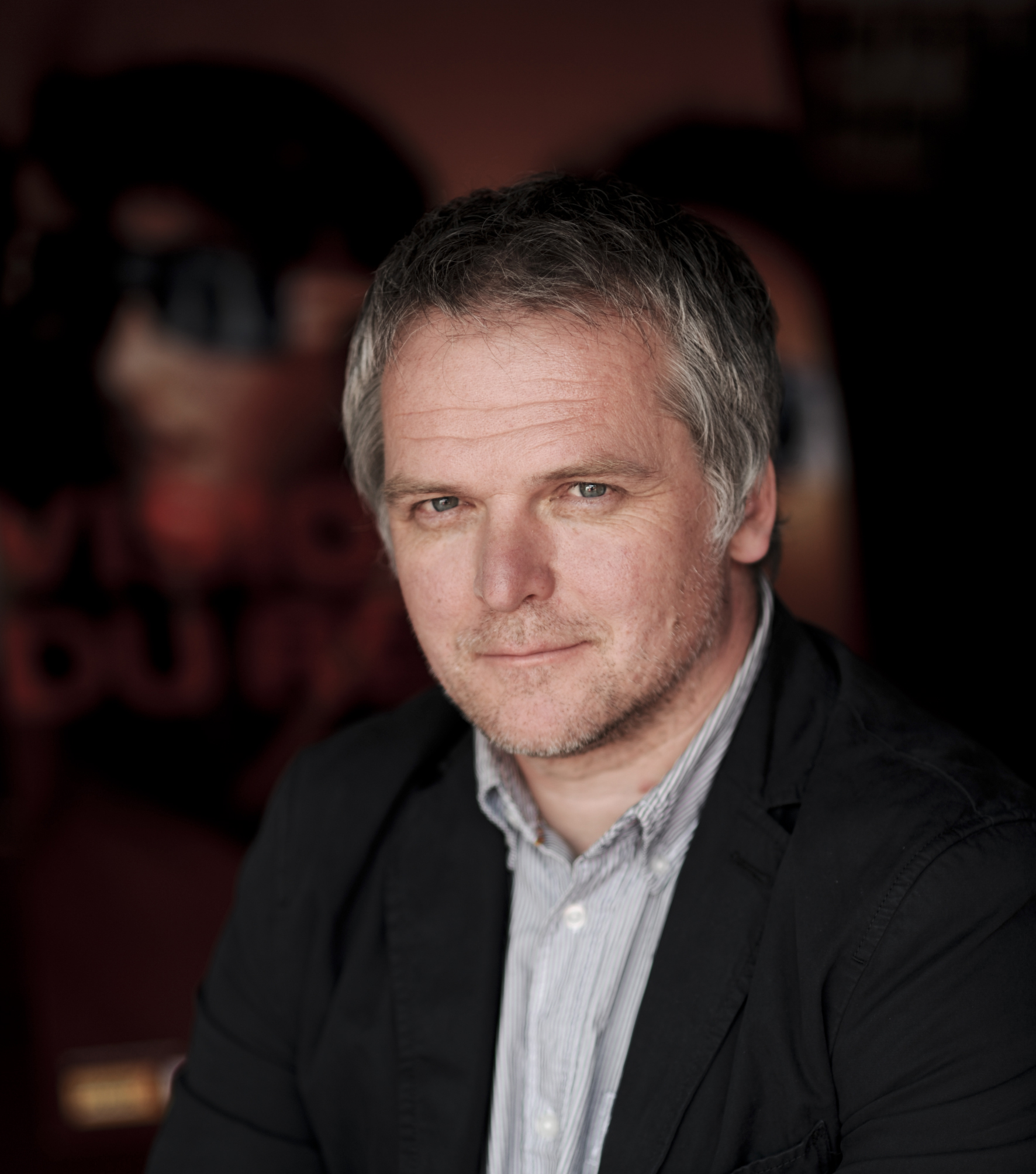 Masterclass Atelier Audrius Stonys – Films – Visions du Réel