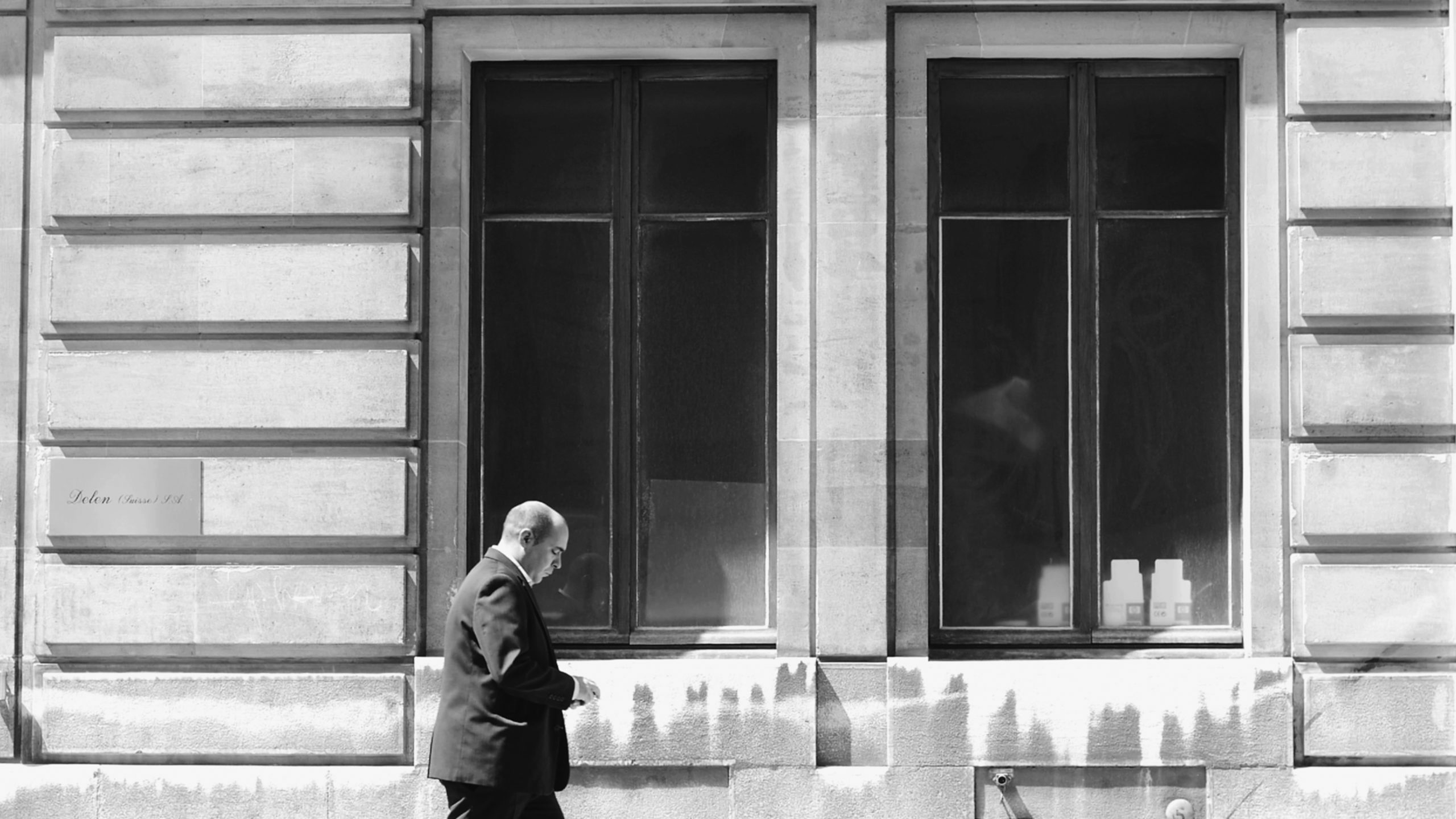 Calvin and Holiday – Films – Visions du Réel