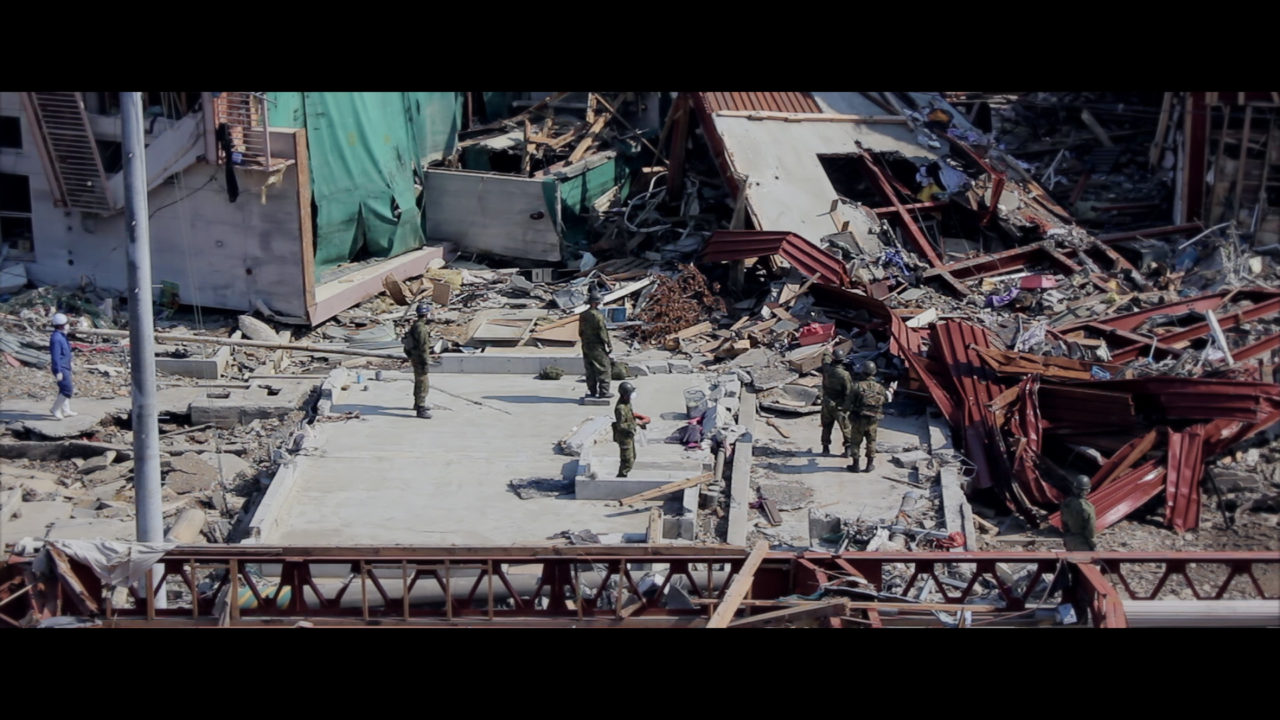 Substanz – Films – Visions du Réel