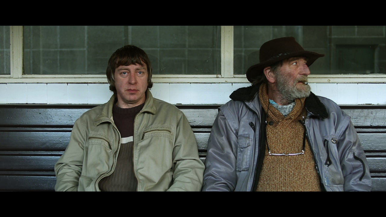 Ne me quitte pas – Films – Visions du Réel