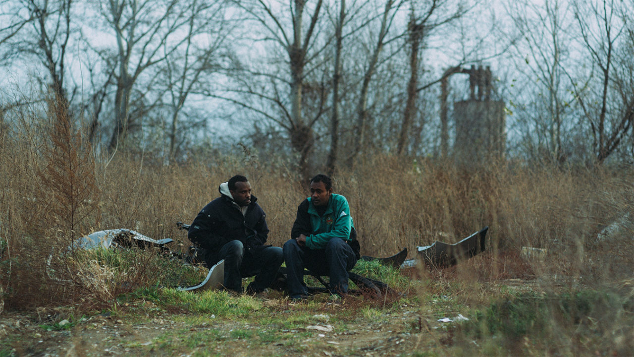 Abdul & Hamza – Films – Visions du Réel