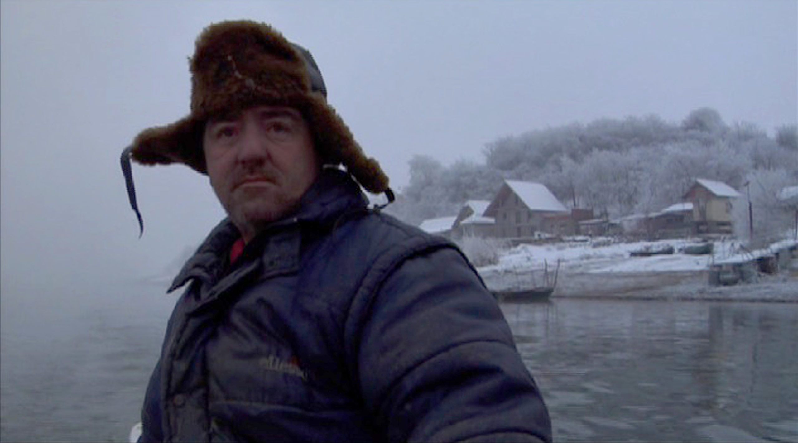 The Caviar Connection – Films – Visions du Réel