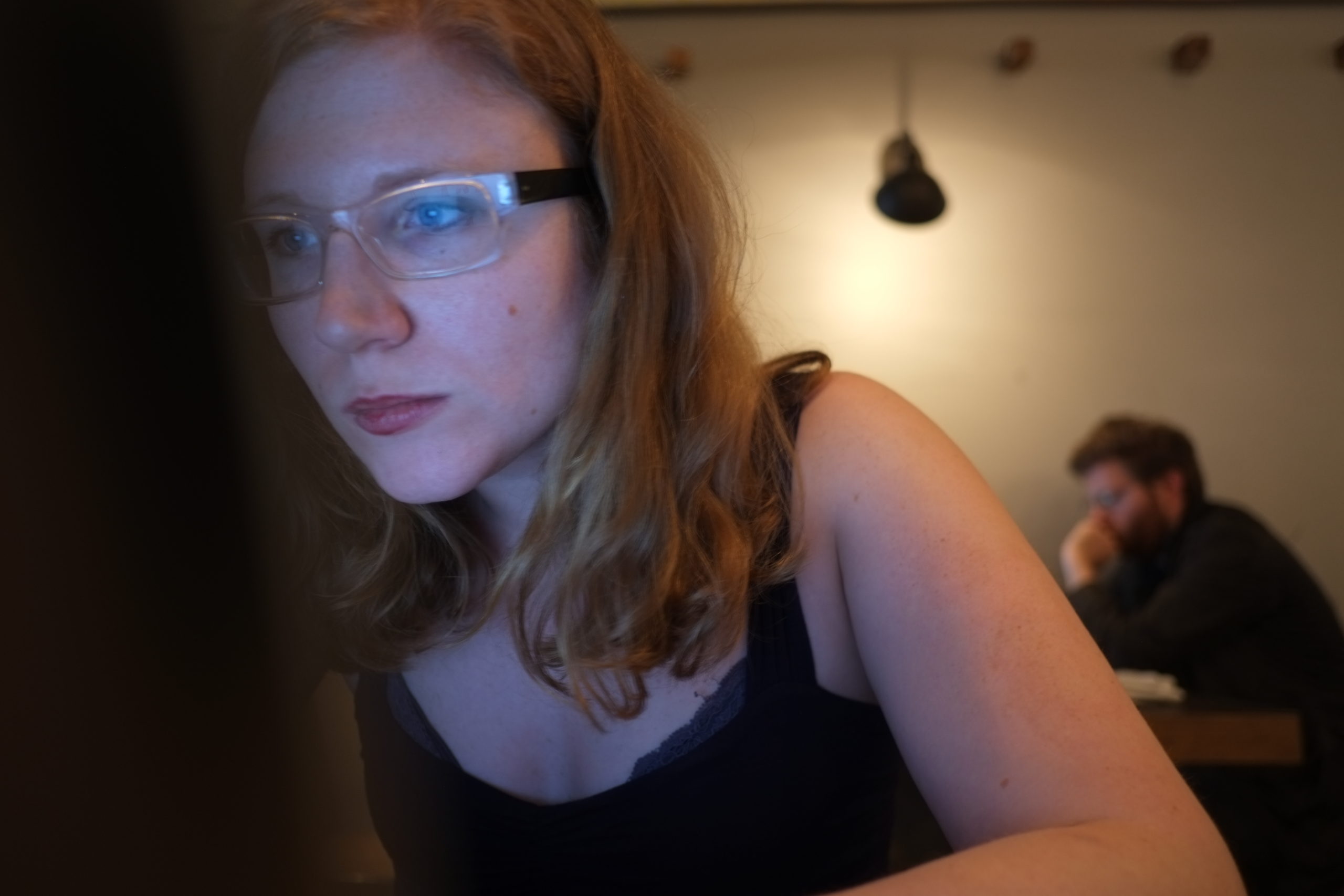 Sleepless in New York – Films – Visions du Réel