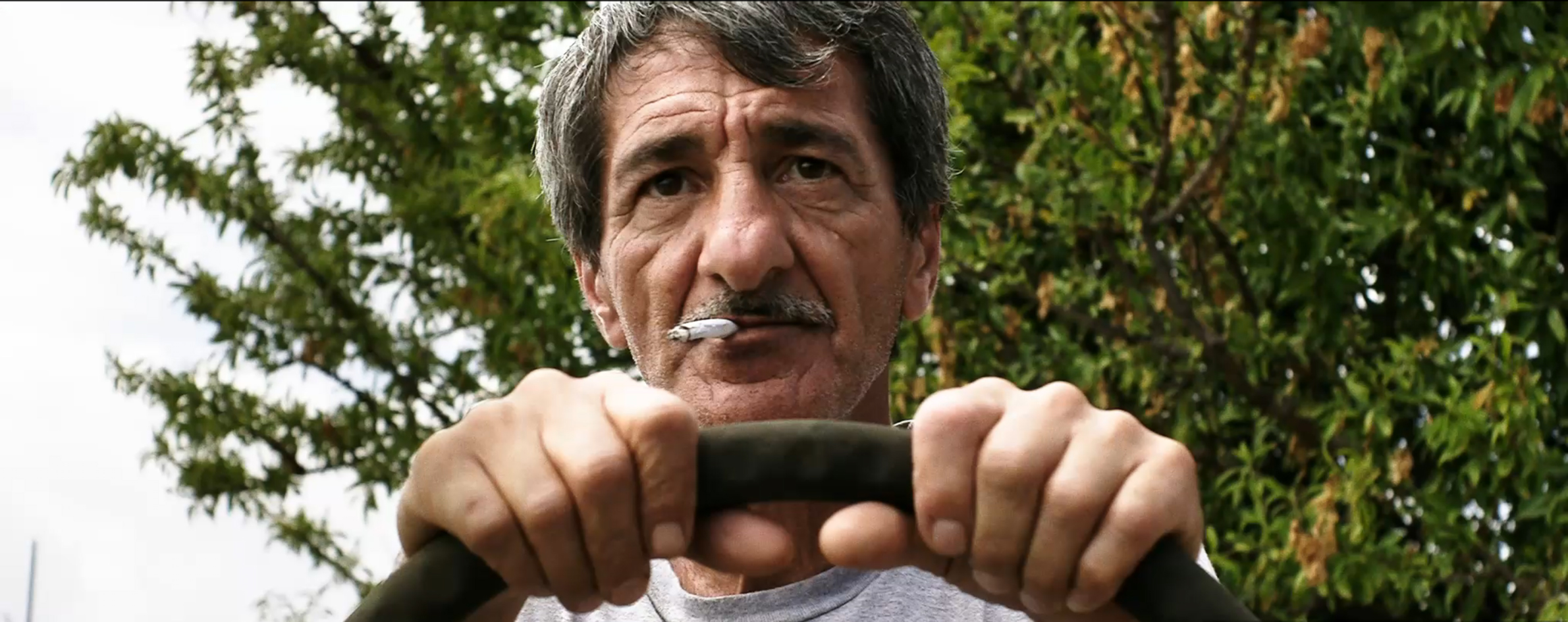 Tony Driver – Films – Visions du Réel