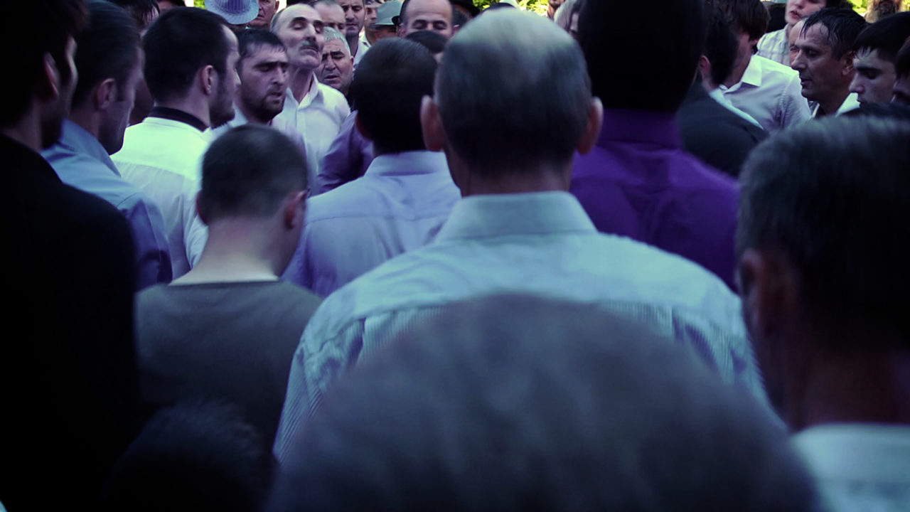 The Chechen Family – Films – Visions du Réel