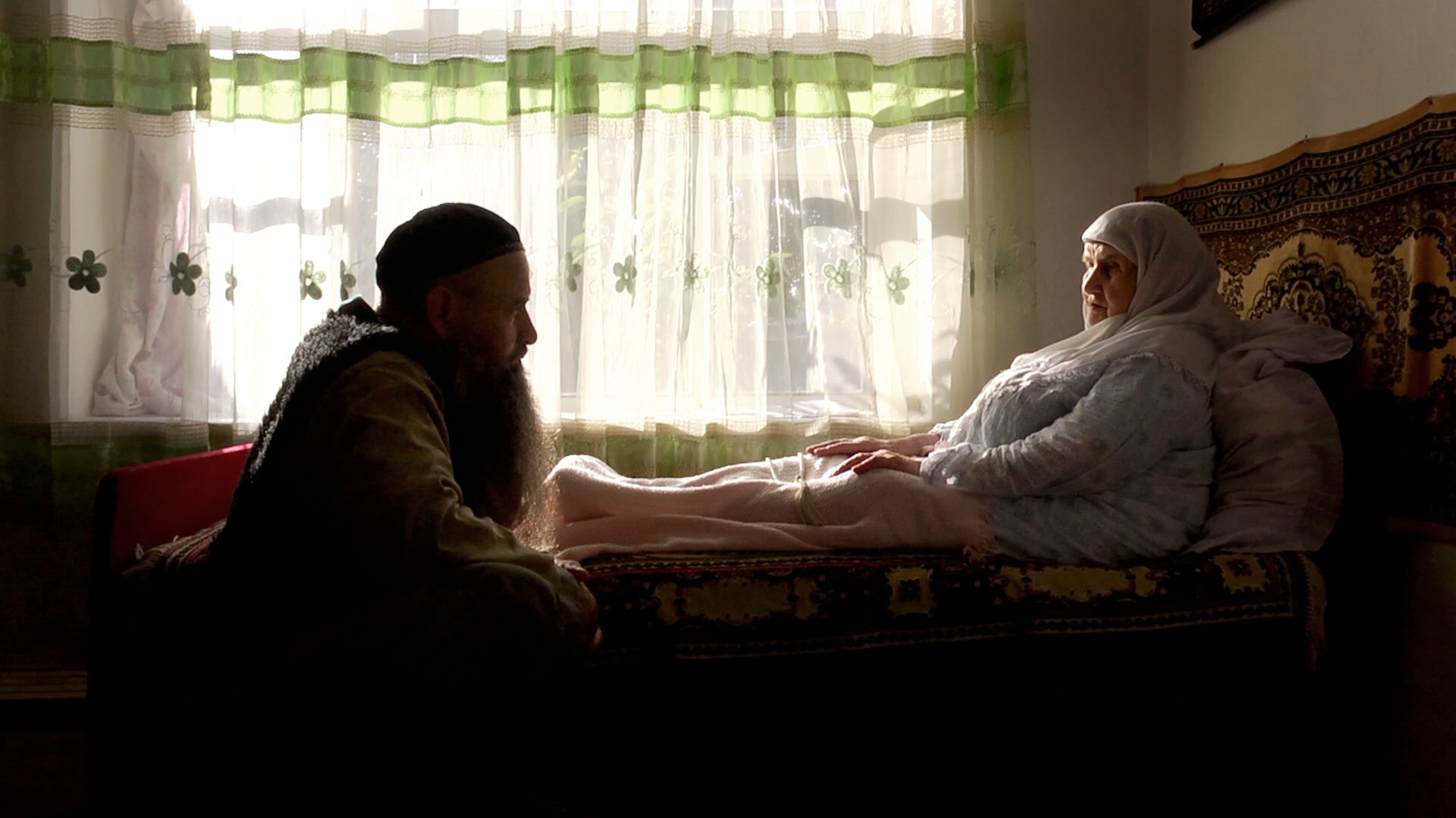 The Chechen Family – Films – Visions du Réel