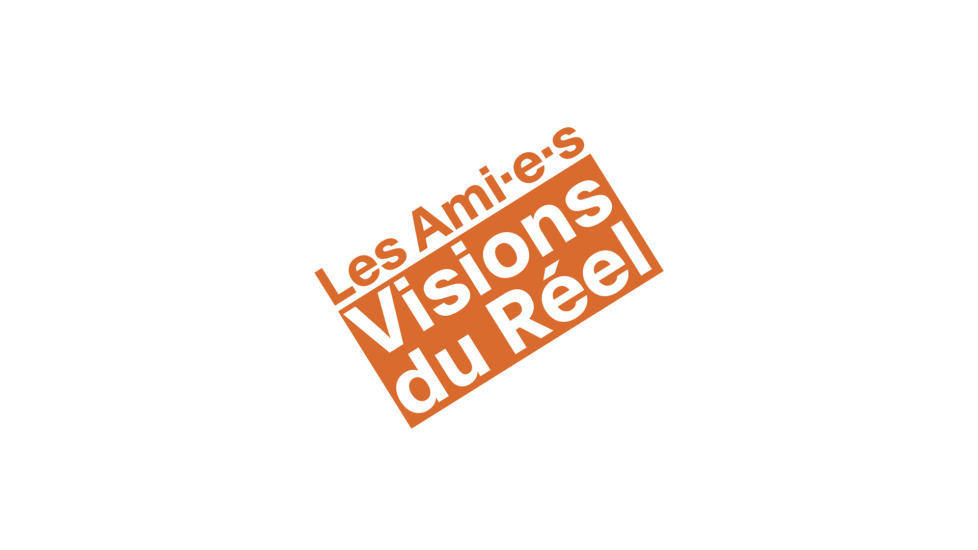 Les Ami·e·s – Visions du Réel