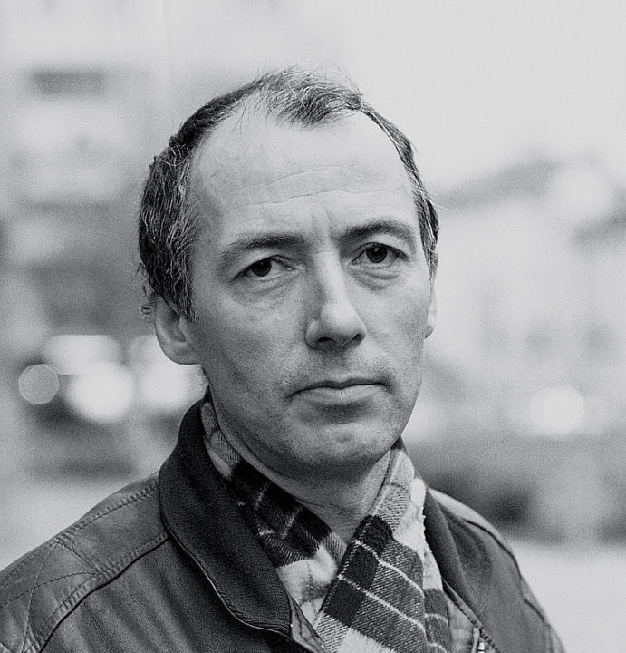 Richard Dindo – Visions du Réel