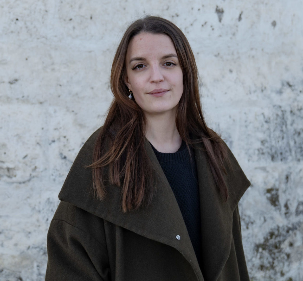 Team & contact – Visions du Réel