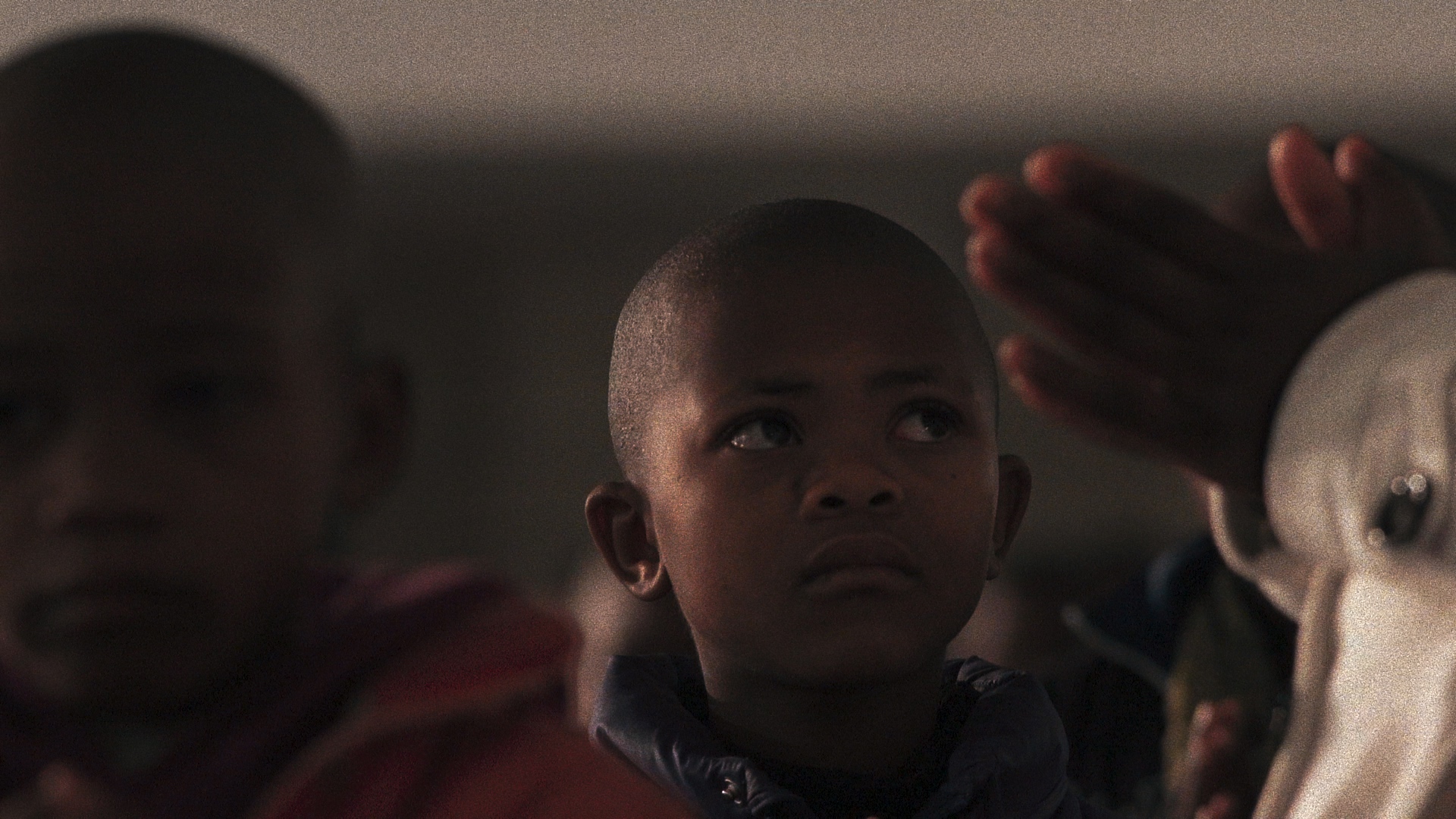 The Orphanage – Films – Visions du Réel