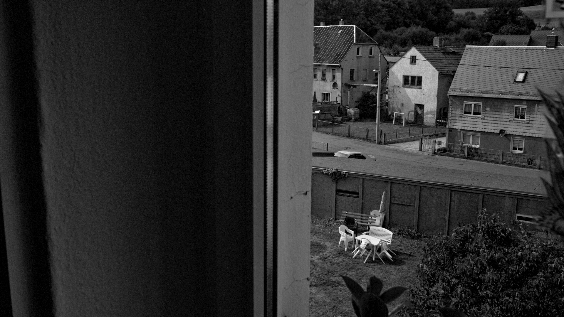 27 Steps – Visions du Réel