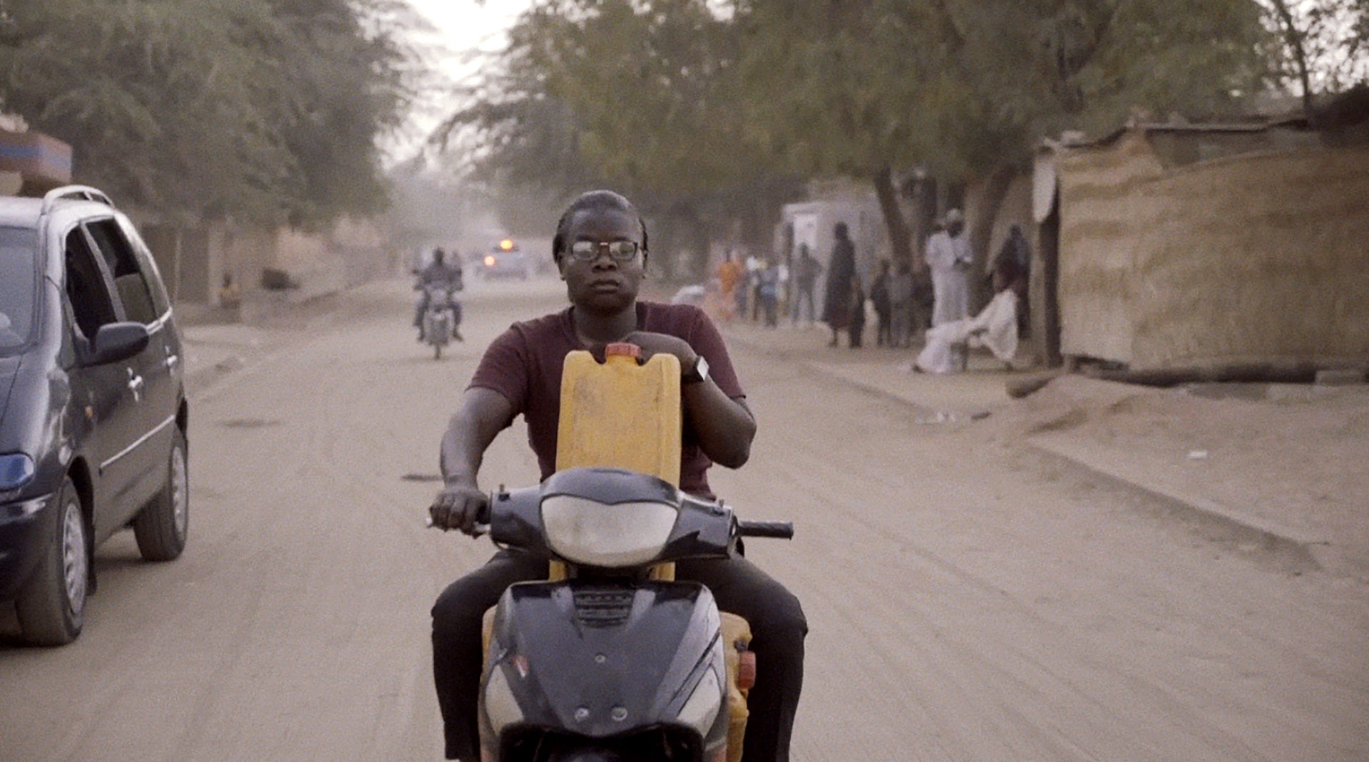 Zinder – Films – Visions du Réel