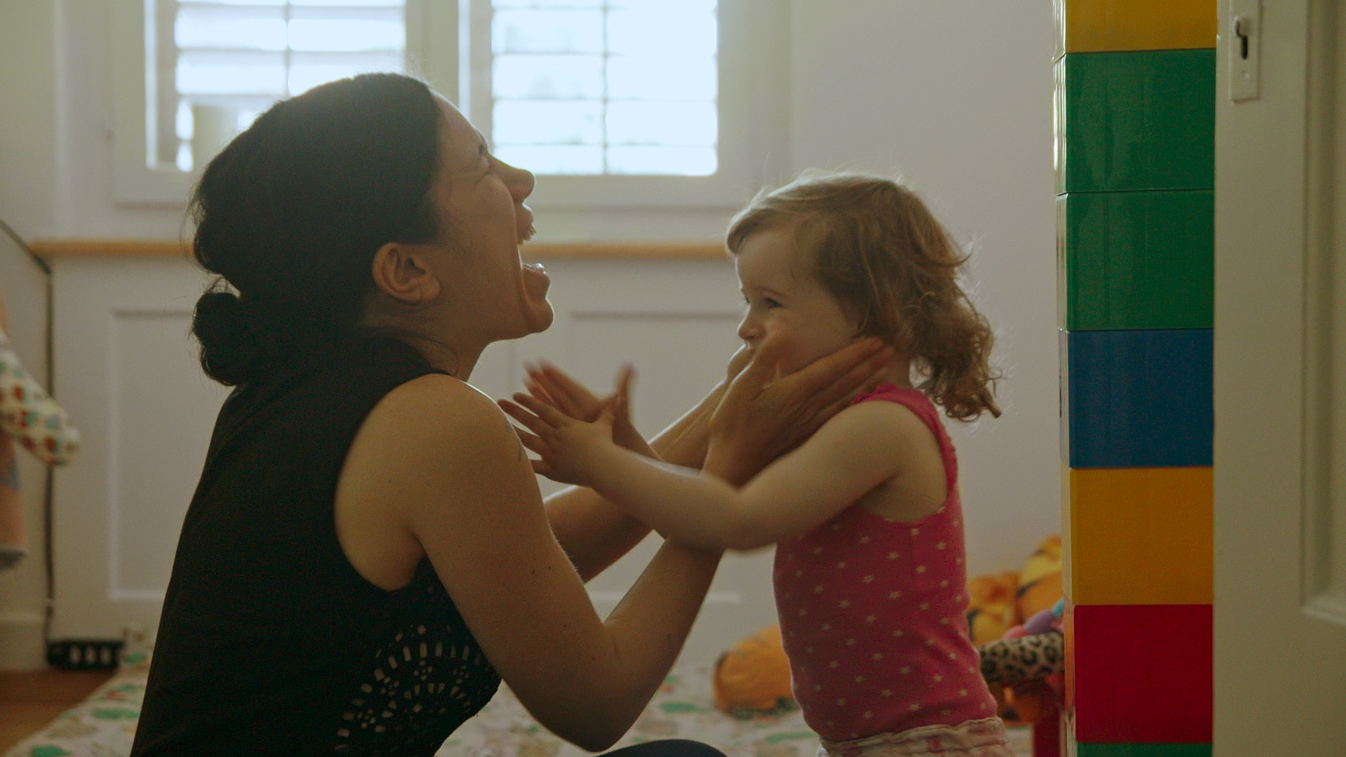 Our Child – Films – Visions du Réel