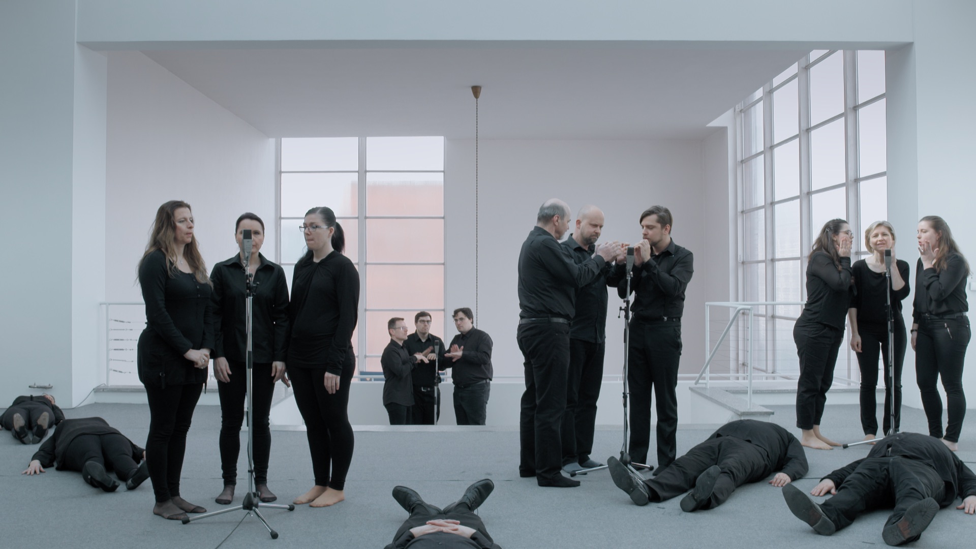 Kapr Code – Films – Visions du Réel