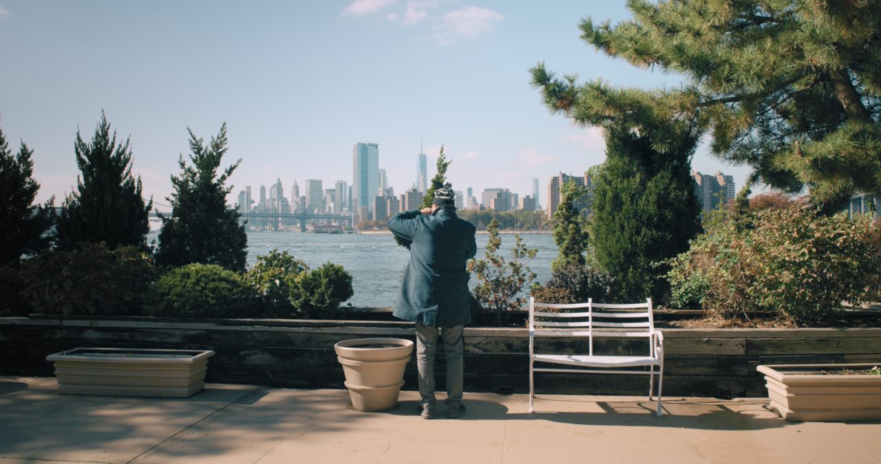 Dear Memories - A journey with Magnum Photographer Thomas Hoepker ...