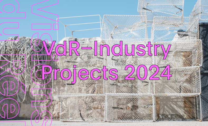 VdR–Industry – Visions du Réel