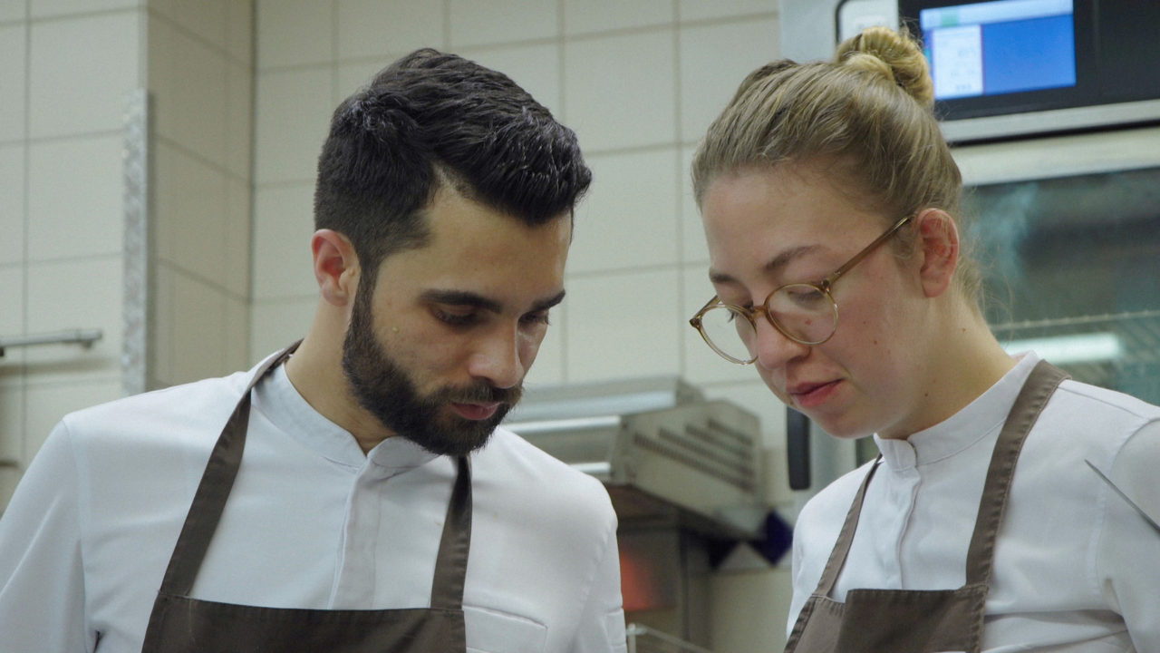 She Chef – Films – Visions du Réel