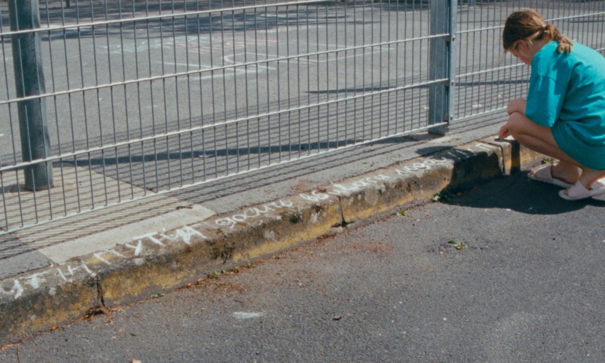 Sensitive Content – Films – Visions du Réel