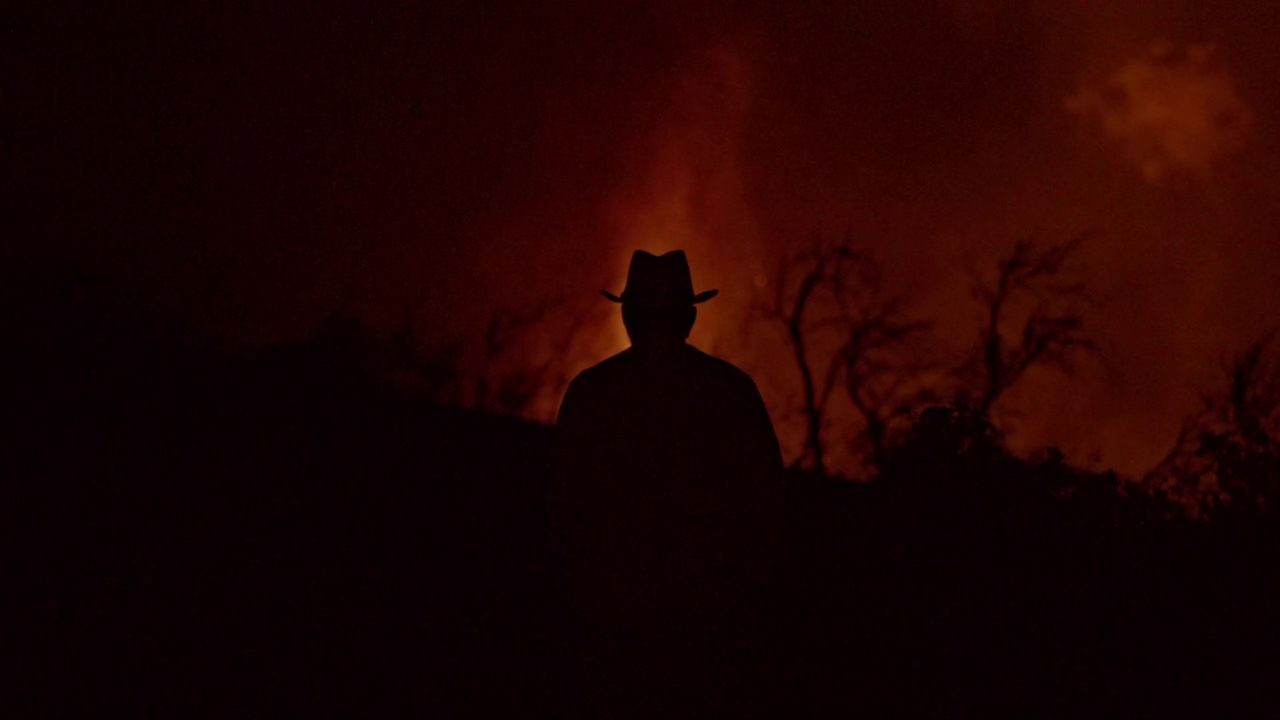 An Inhabited Volcano – Films – Visions du Réel