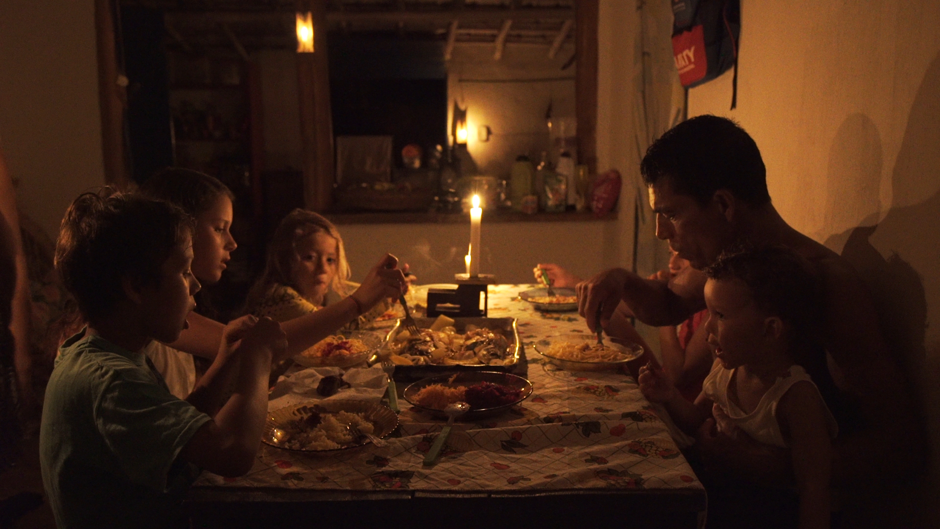 Sensitive Content – Films – Visions du Réel