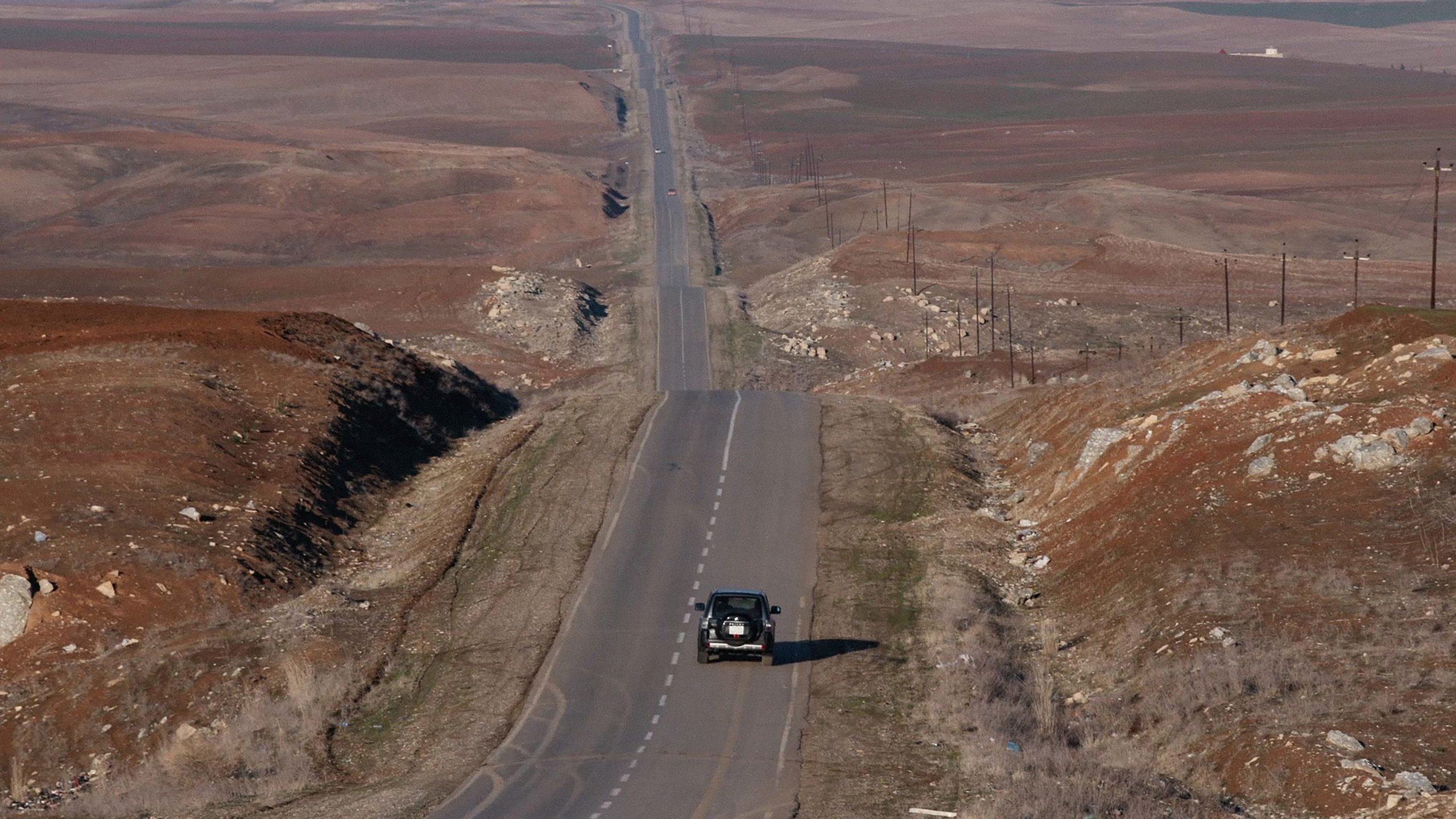 Hawar, Our Banished Children – Films – Visions du Réel