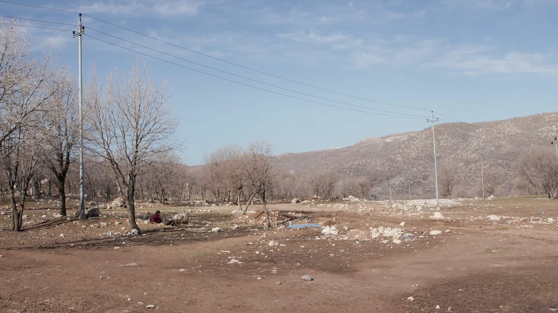 Hawar, Our Banished Children – Films – Visions du Réel