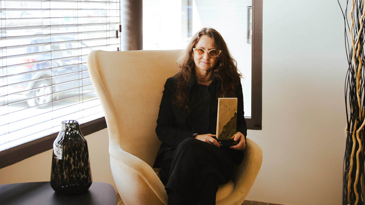 Lucrecia Martel, Invitée d’honneur 2023 – Visions du Réel