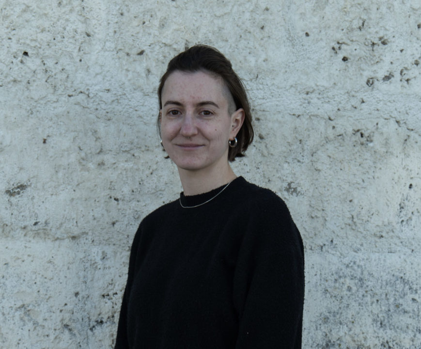 Team & contact – Visions du Réel