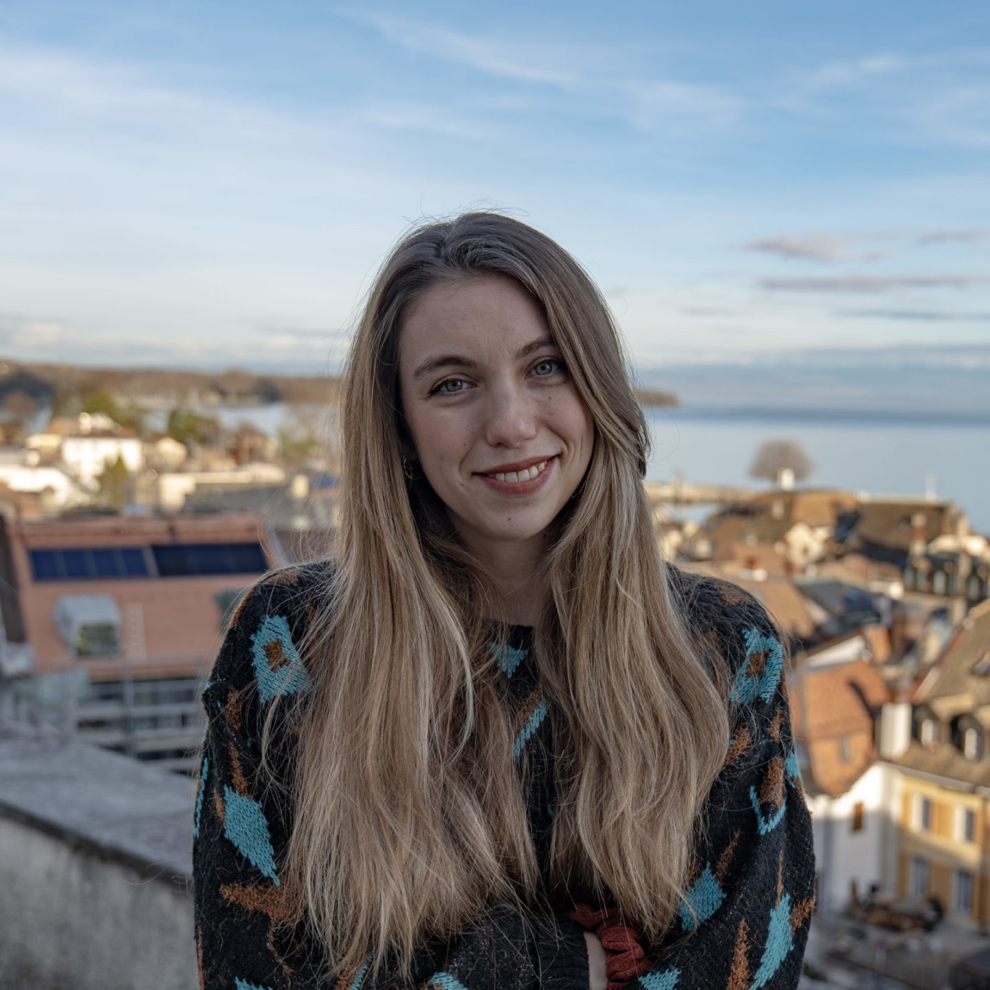 Team & contact – Visions du Réel