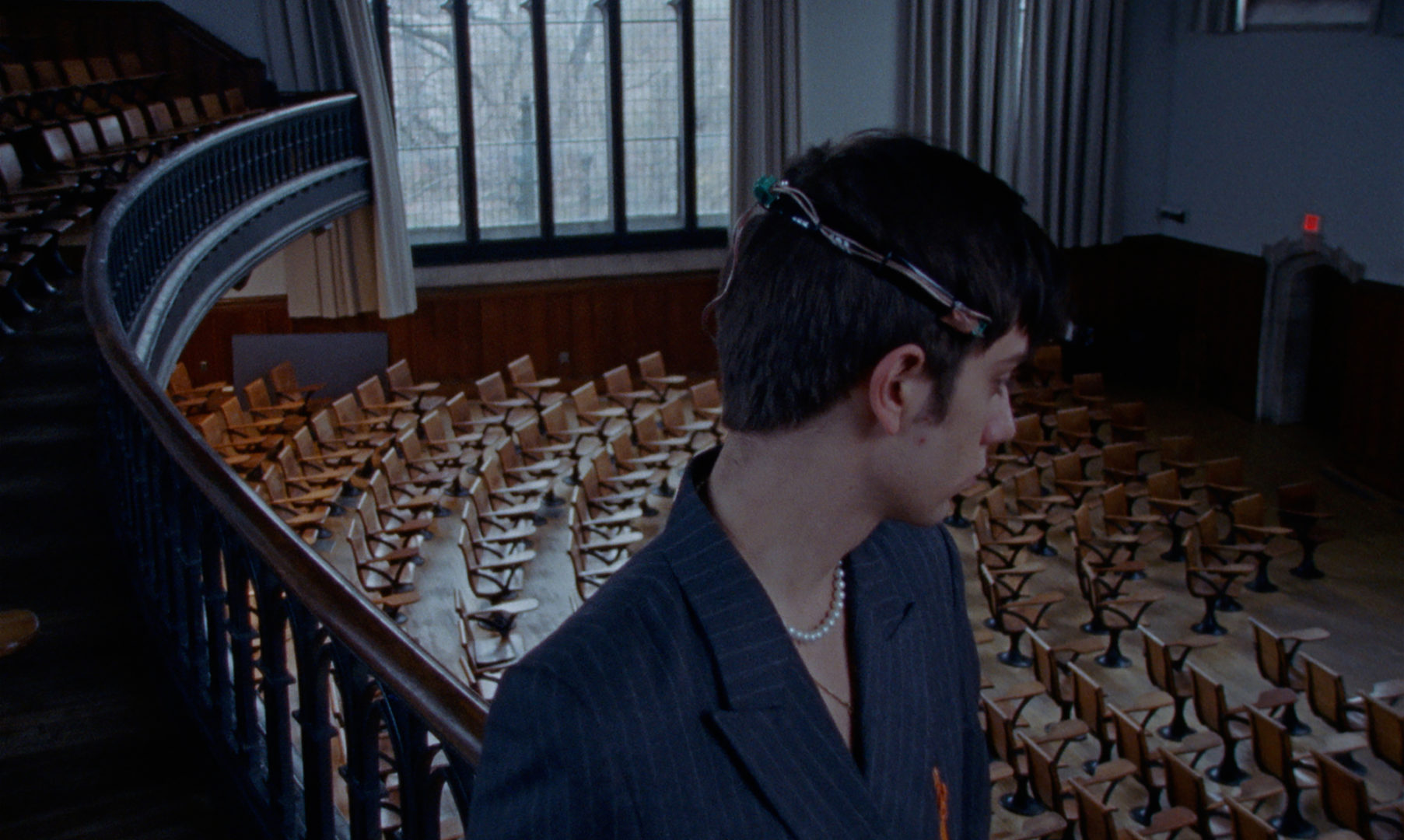 Cyborg Generation – Films – Visions du Réel