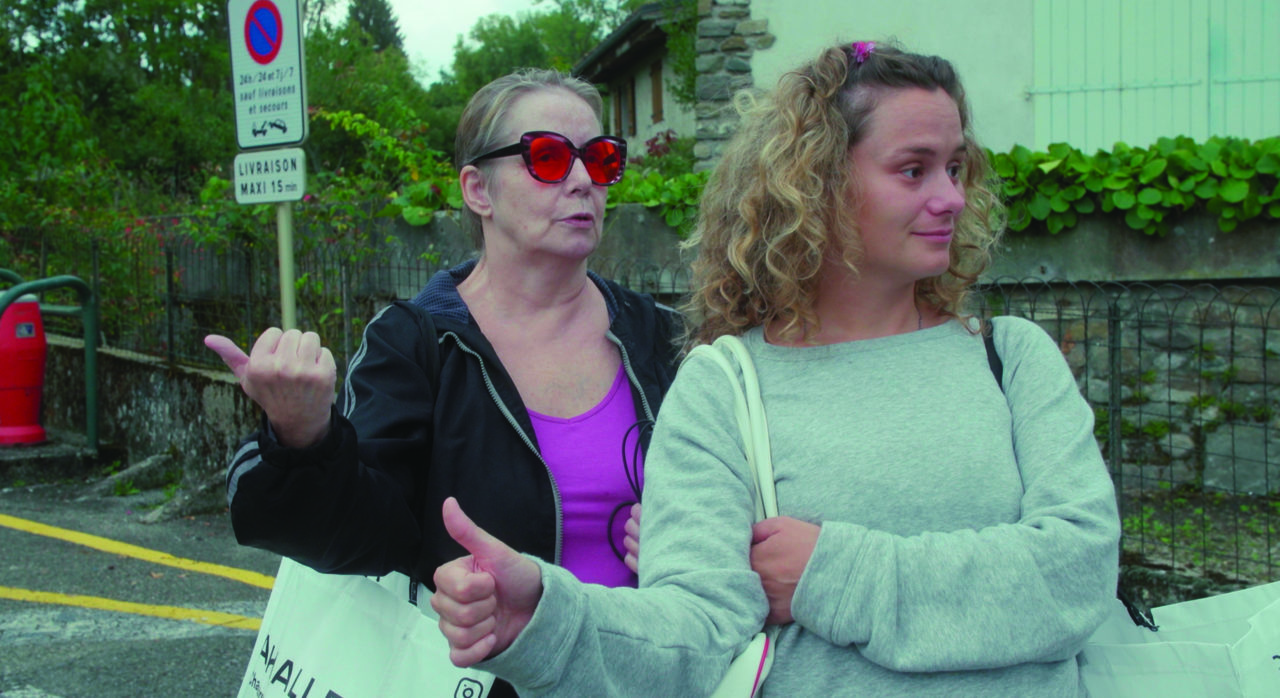 Evy & moi – Films – Visions du Réel