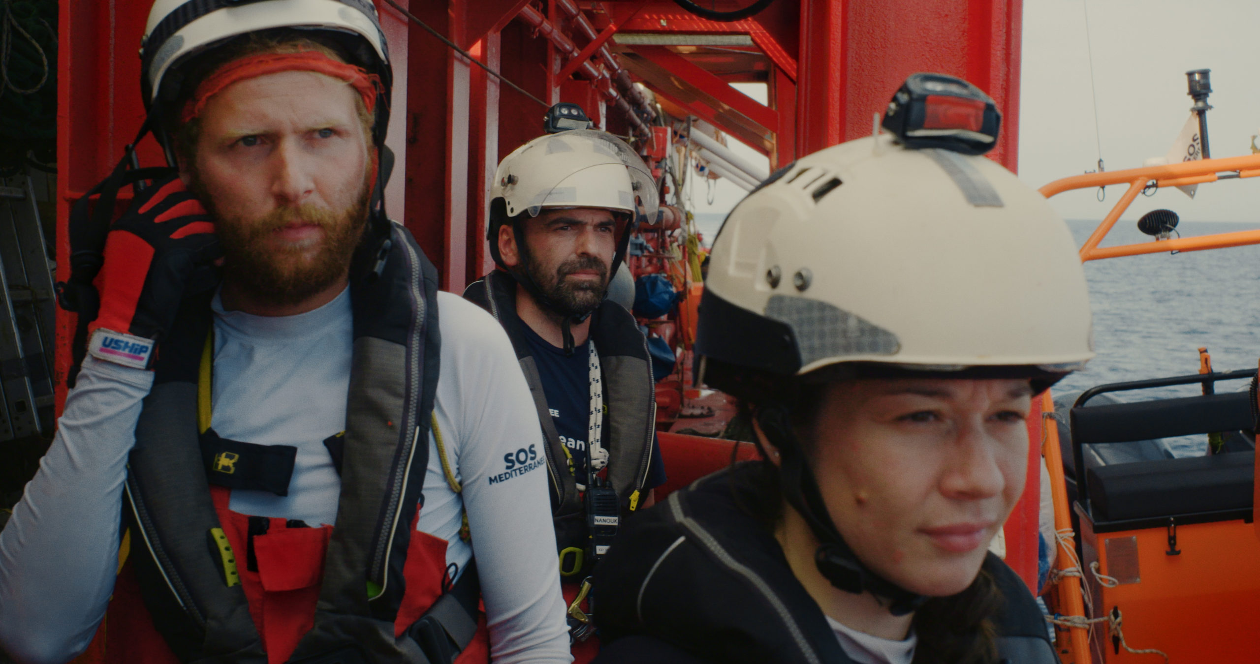 Save Our Souls – Visions du Réel