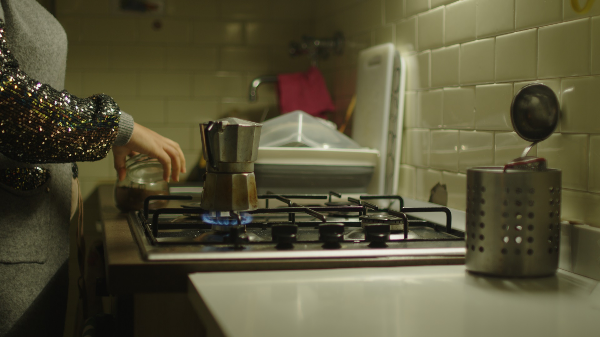 The Purple House – Visions du Réel