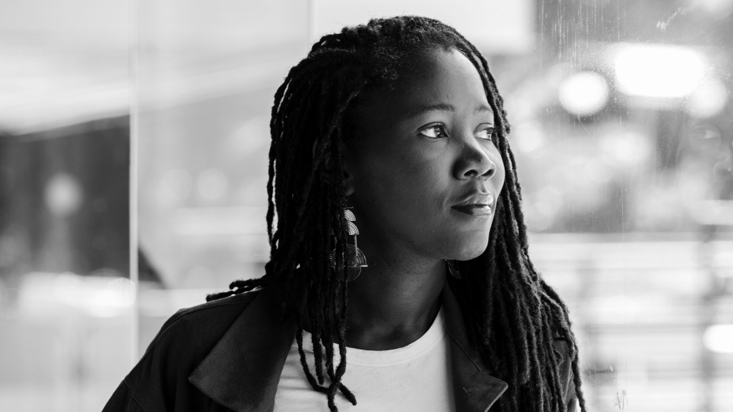 Masterclass Alice Diop – Films – Visions du Réel