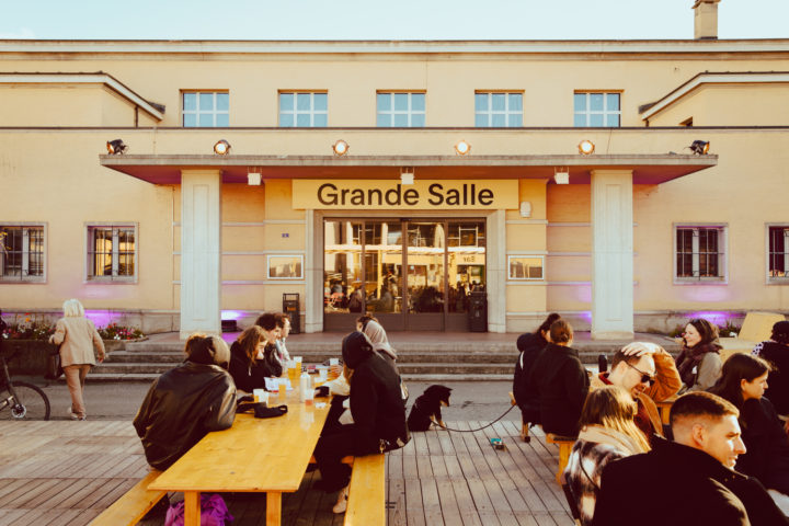 Flophouse America – Films – Visions du Réel