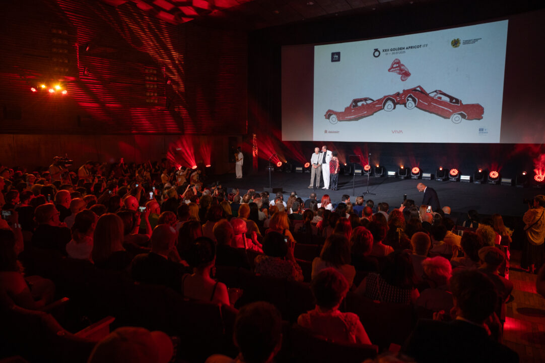 Festival Network Doc Alliance presents guest festival 2026: Golden ...