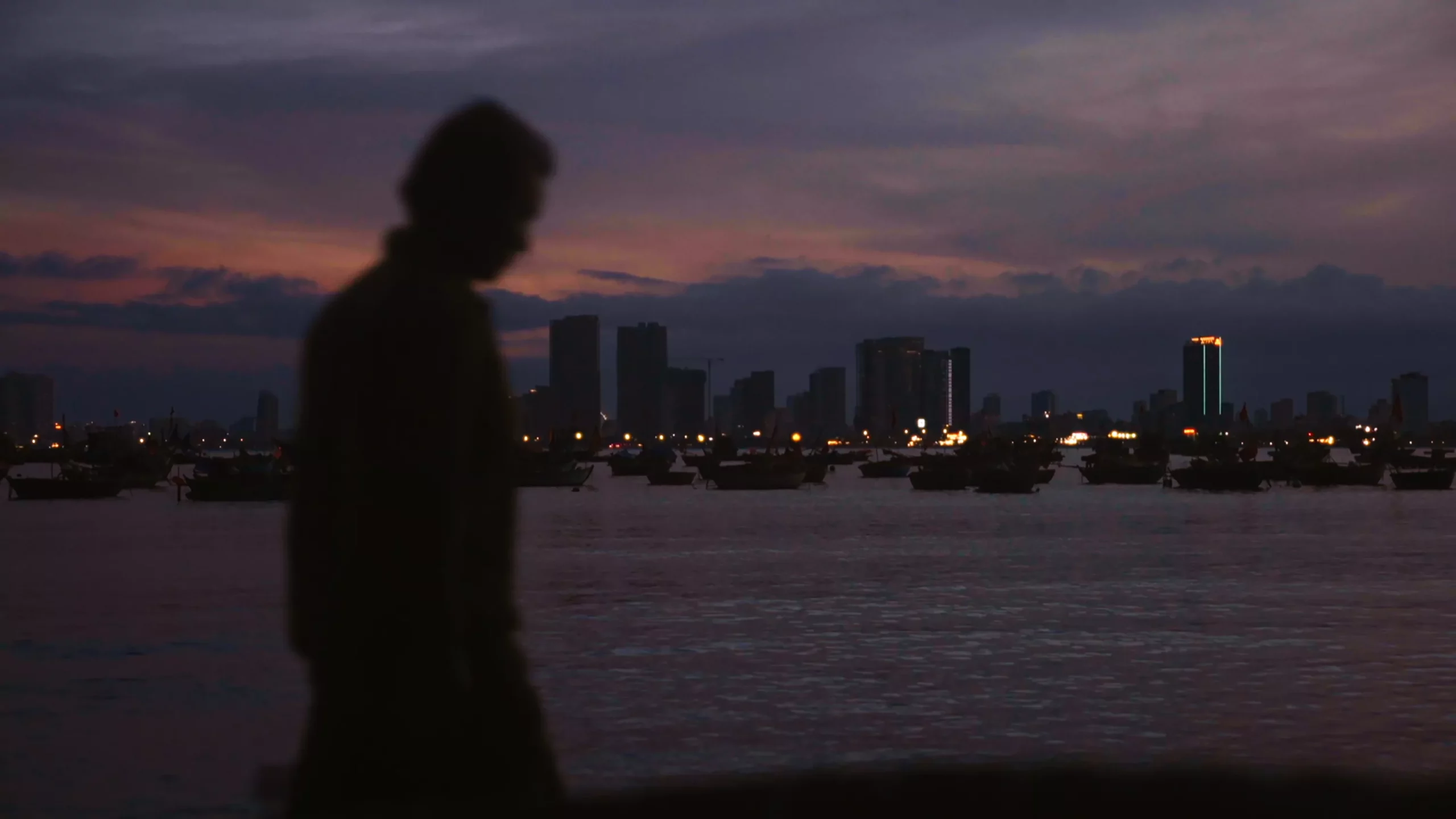 We Were the Scenery – Films – Visions du Réel