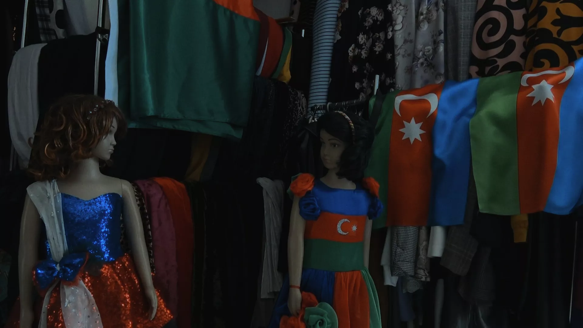 A Flag – Films – Visions du Réel