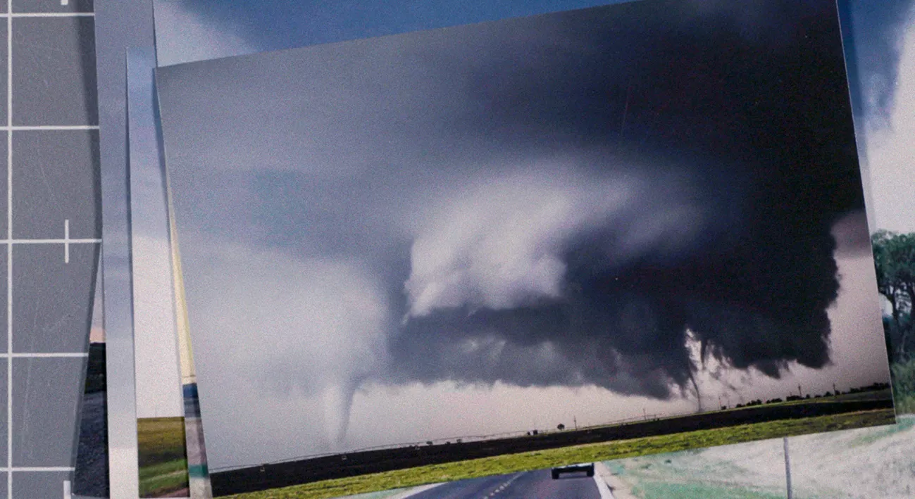 A Brief History of Chasing Storms – Films – Visions du Réel